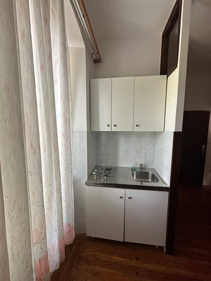 Green Oaza Cres - Apartment 2 - Cres