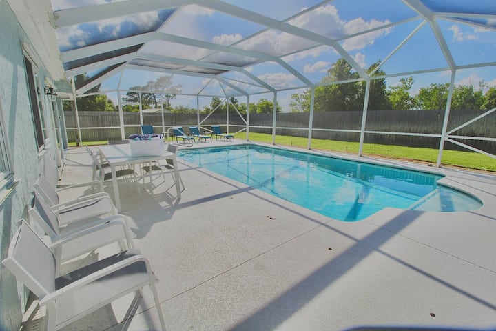 Hacienda South - Port St. Lucie, FL