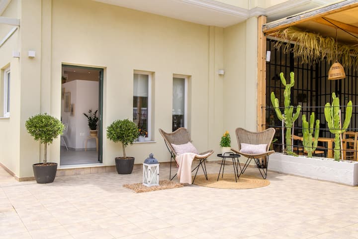 Olivia's House - Kavos