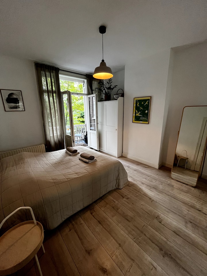 Cosy Stay In Amsterdam West - Amsterdam