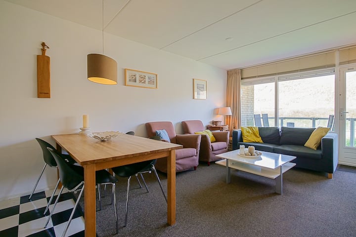 Beach Appartement 27 | Callantsoog - Callantsoog