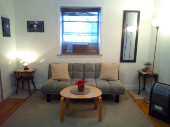 My Cozy And Quiet Apt. - Tiverton, RI