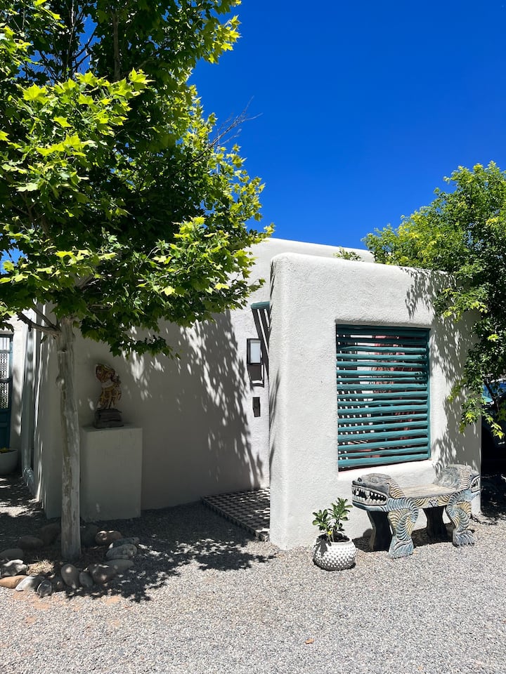 Casa Paraiso - Española, NM