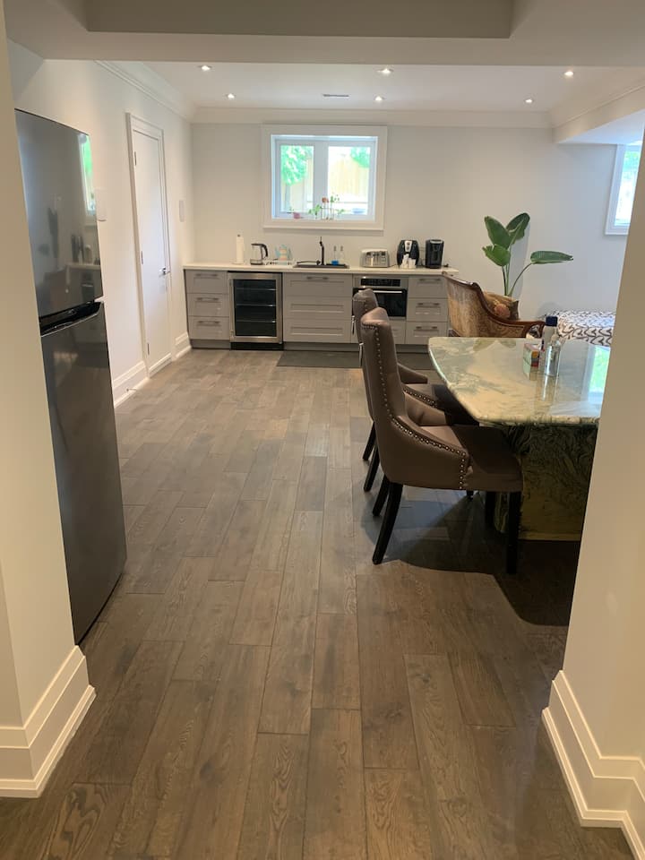 Heart Of Northyork,2bed Full Bath,private Basement - Toronto