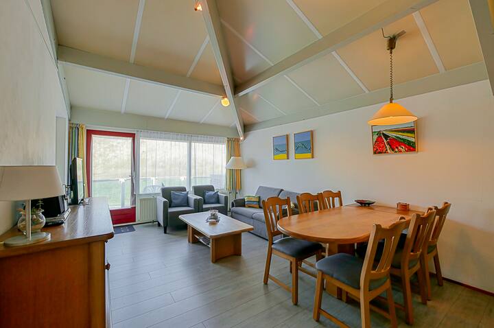 Beach Appartement 37 | Callantsoog - Groote Keeten