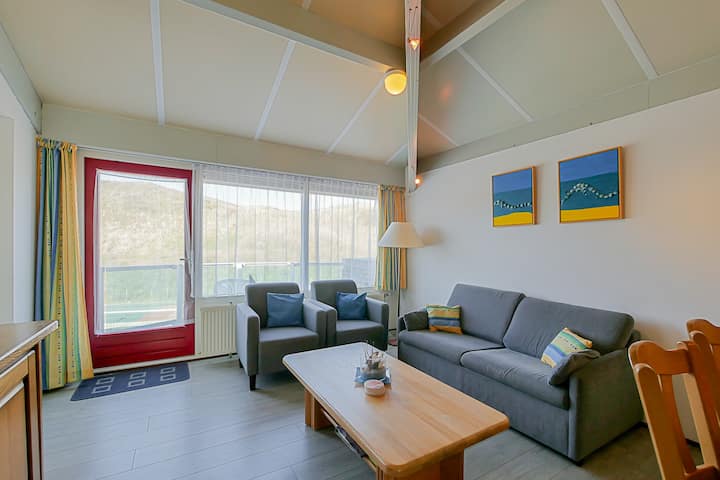 Beach Appartement 37 | Callantsoog - Callantsoog