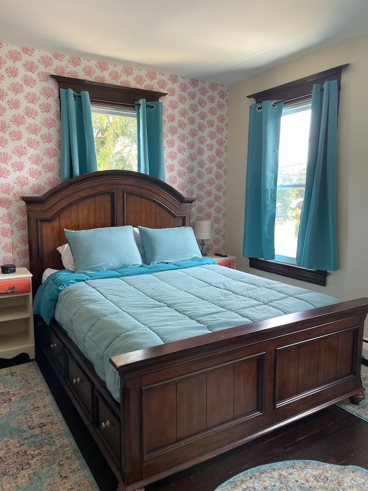 Private Room Near Lbi West Creek - Long Beach Island, NJ