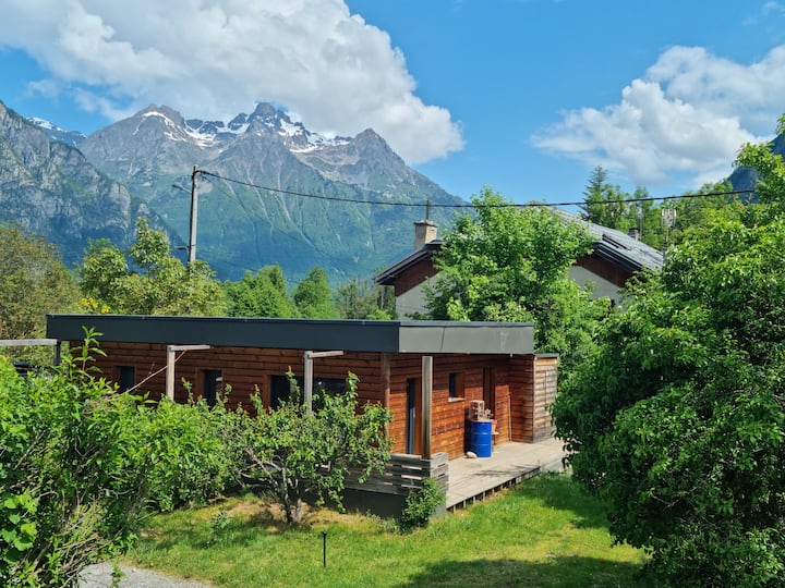 Maison - Le Bourg-d'Oisans