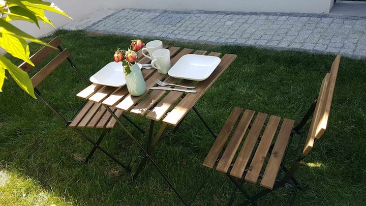 Appartement Indépendant / Private Flat (Veyrier) - Sévrier