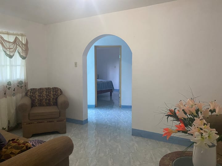 Double Studio W/ Pool - Montego Bay