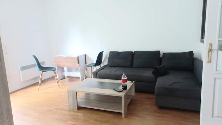 Grand 2p, Val De Seine, Pk - Issy-les-Moulineaux