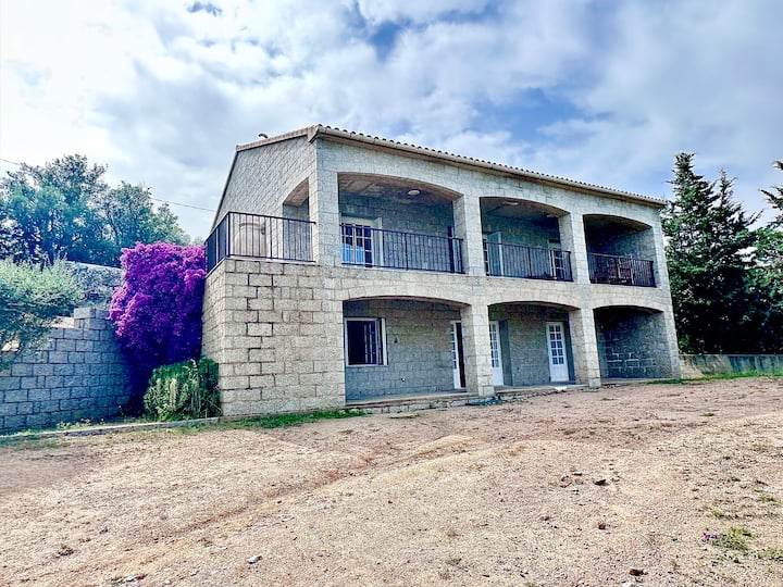 Maison De Caractère - Porto-Vecchio