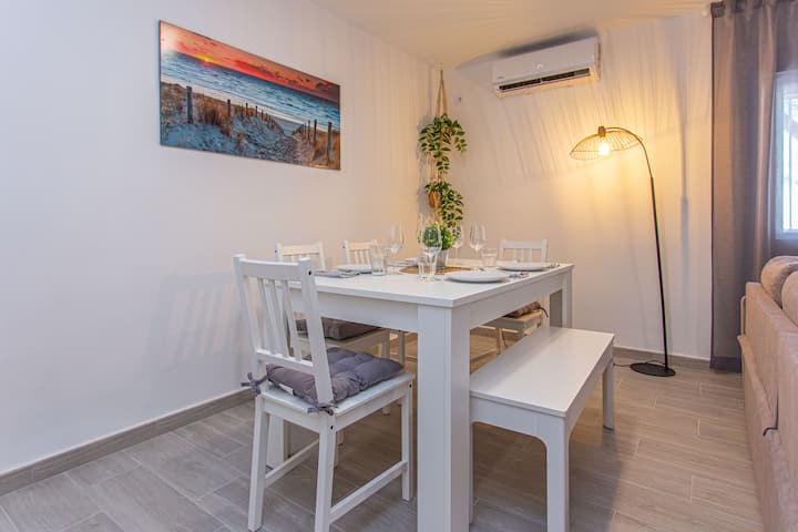 Wehost-costaluz Apartamento Las Dunas - El Puerto de Santa María