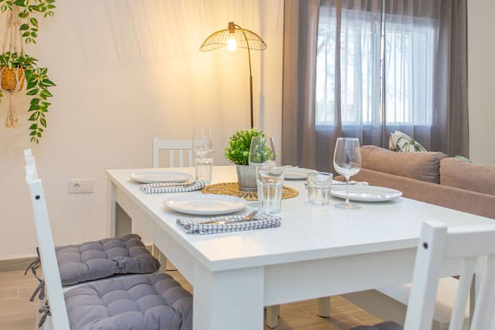 Wehost-costaluz Apartamento Las Dunas 2 - El Puerto de Santa María