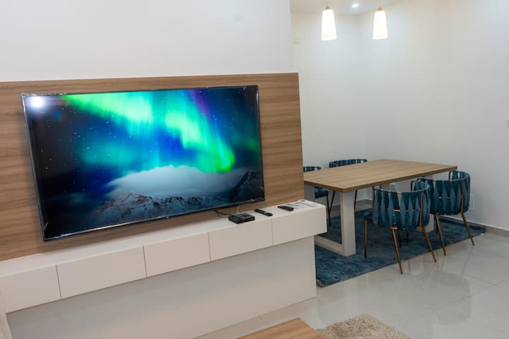 Modern Lodge By Heaven - Abidjan