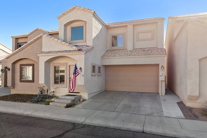 Phoenix Luxury Living, Release From Reality -