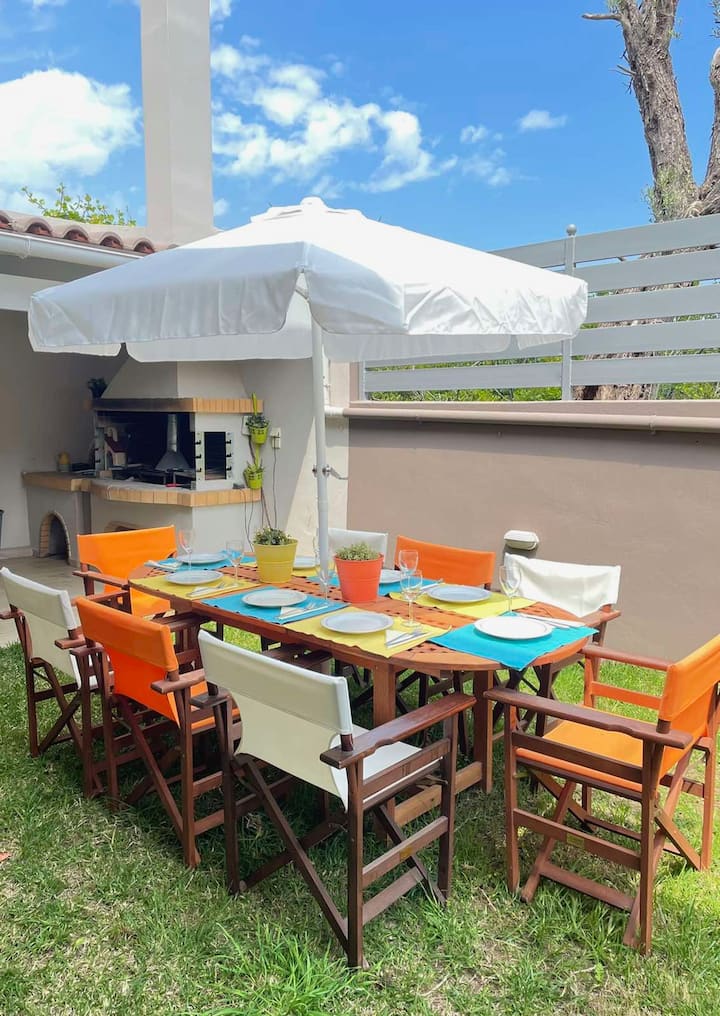 Sweet Makri Suite - Неа-Макри