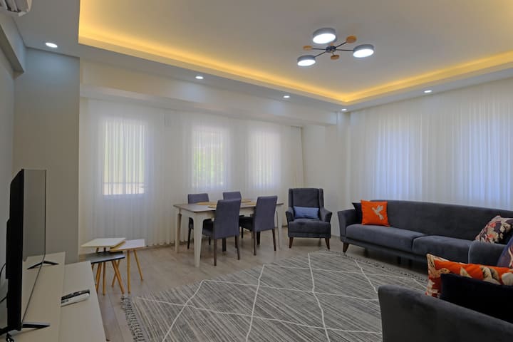 Suite In Göcek - Göcek