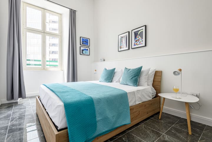 6centrale At The Main Station - Naples