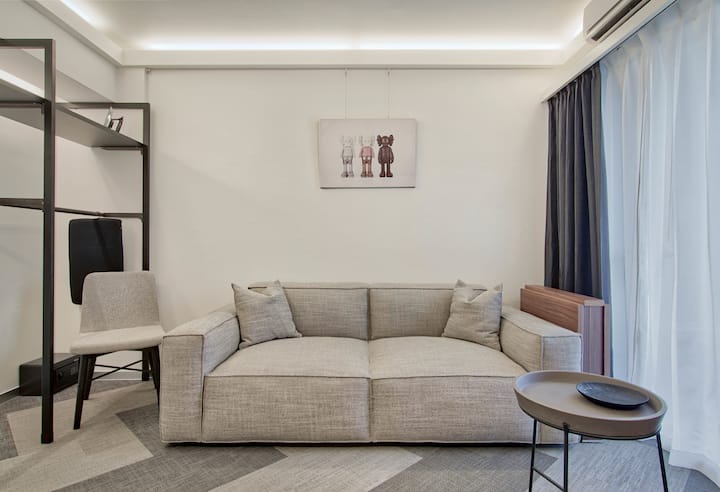 【Furnished・ Accessible】stump Shibuya 302 Monthly - Shibuya