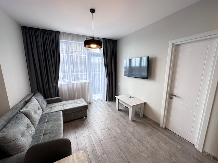 Apart Horizonte 2610 - Batumi