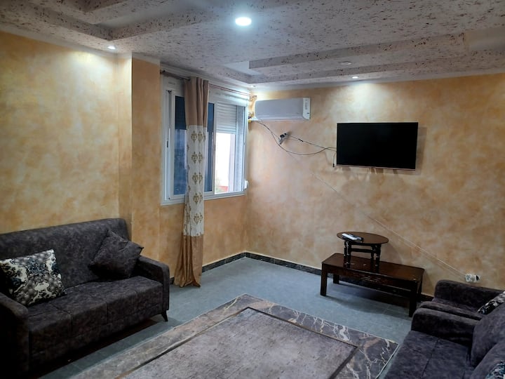 Appartement Pour Vous - Annaba