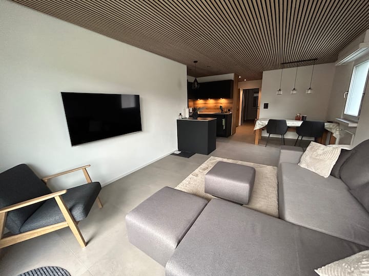 Zu Hause In Flims - Flims