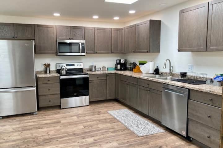 Bighorn Fly Fishing Retreat #3 - Hot Springs State Park, Thermopolis