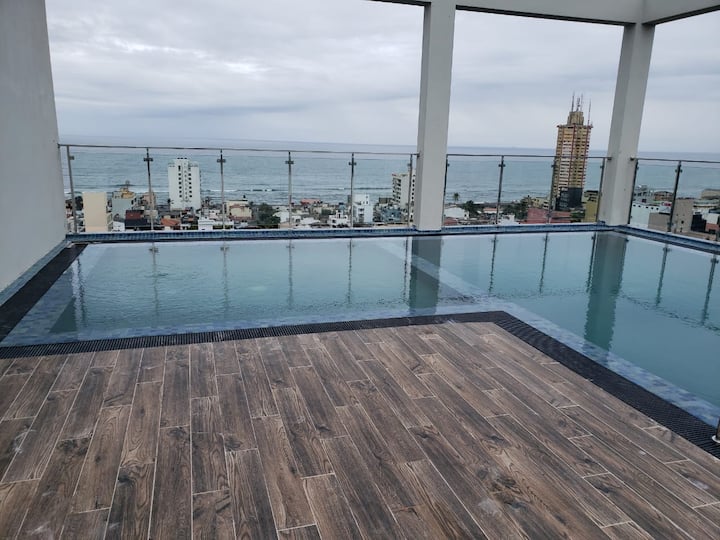 Luxury Condo In Colombo 4 - Colombo