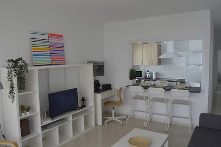 Lava Family - Puerto del Carmen
