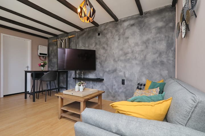 The Dutch. Nieuw! Nabij Strand En Boulevard - Noordwijk aan Zee