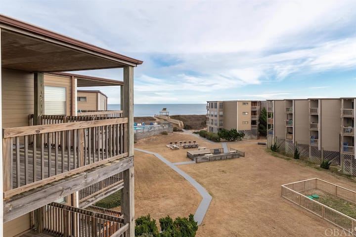 Duckburgh - Ocean View - Duck, NC