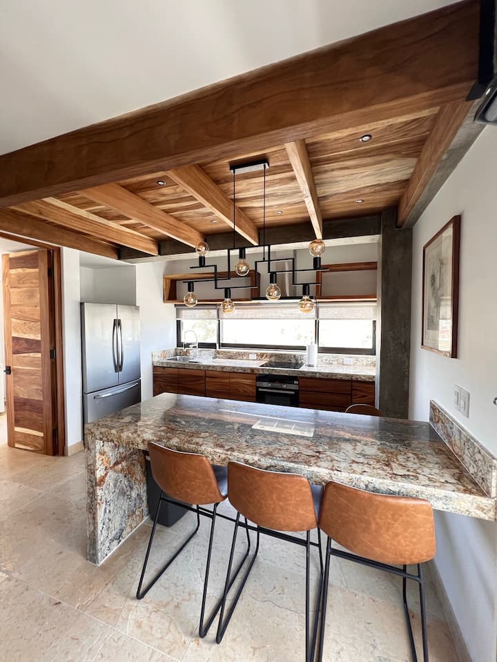 Charming Place At Downtown Cabo |  Apartment #3 - Cabo San Lucas
