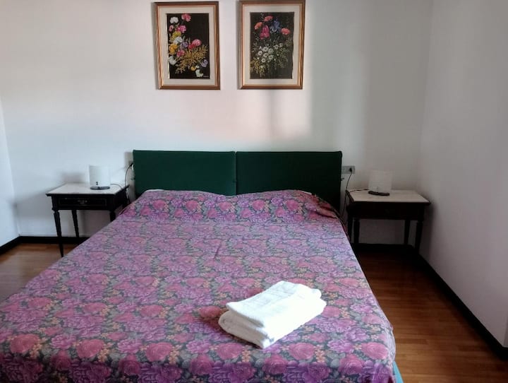 Appartamento "Le Sorelle" - Lerici