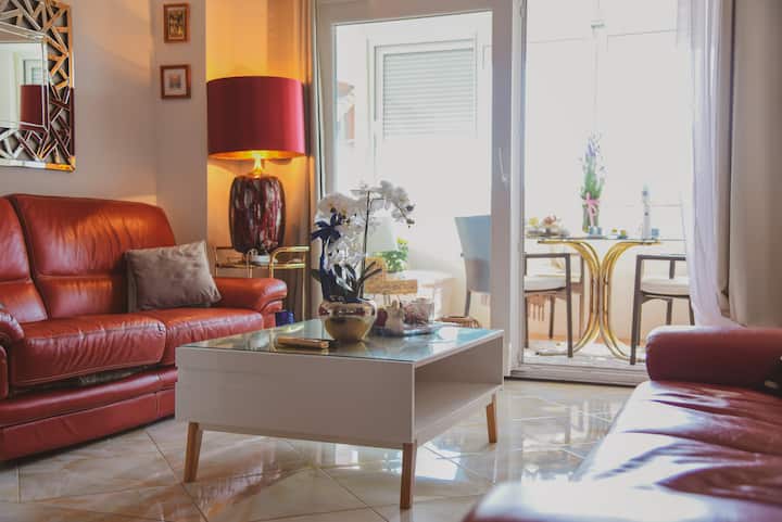 Apartment Pascal - Šibenik