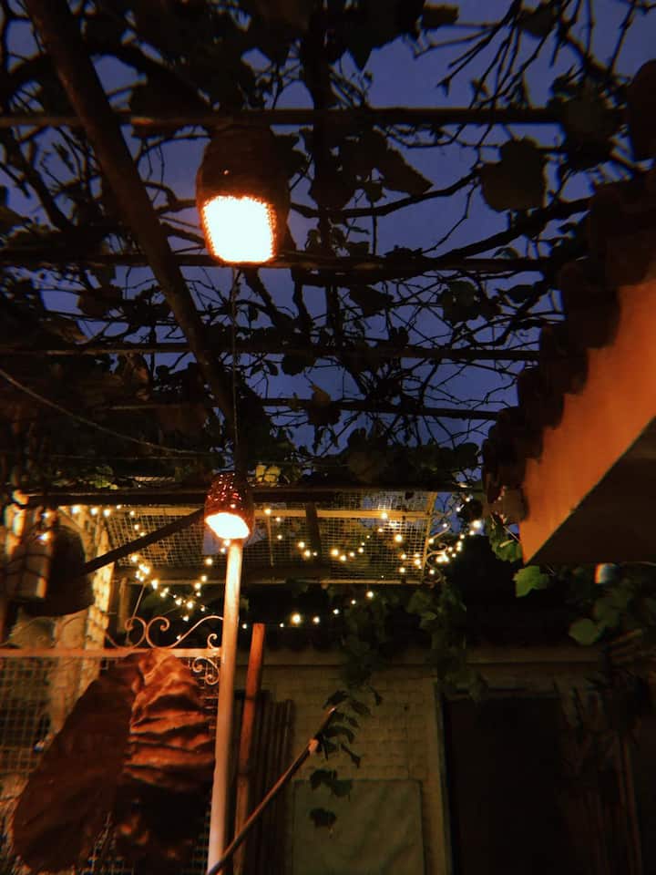 Casa Em Porto Alegre - Porto Alegre