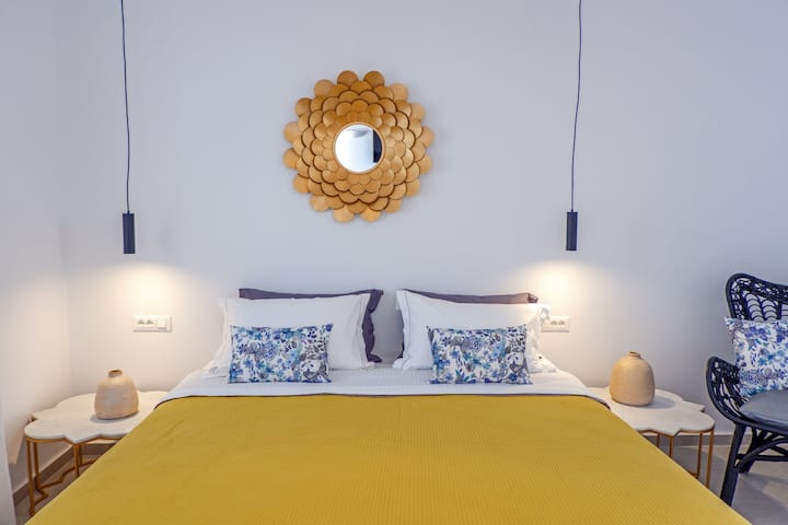 Premium  Suite , Alko Apartments - Mykonos