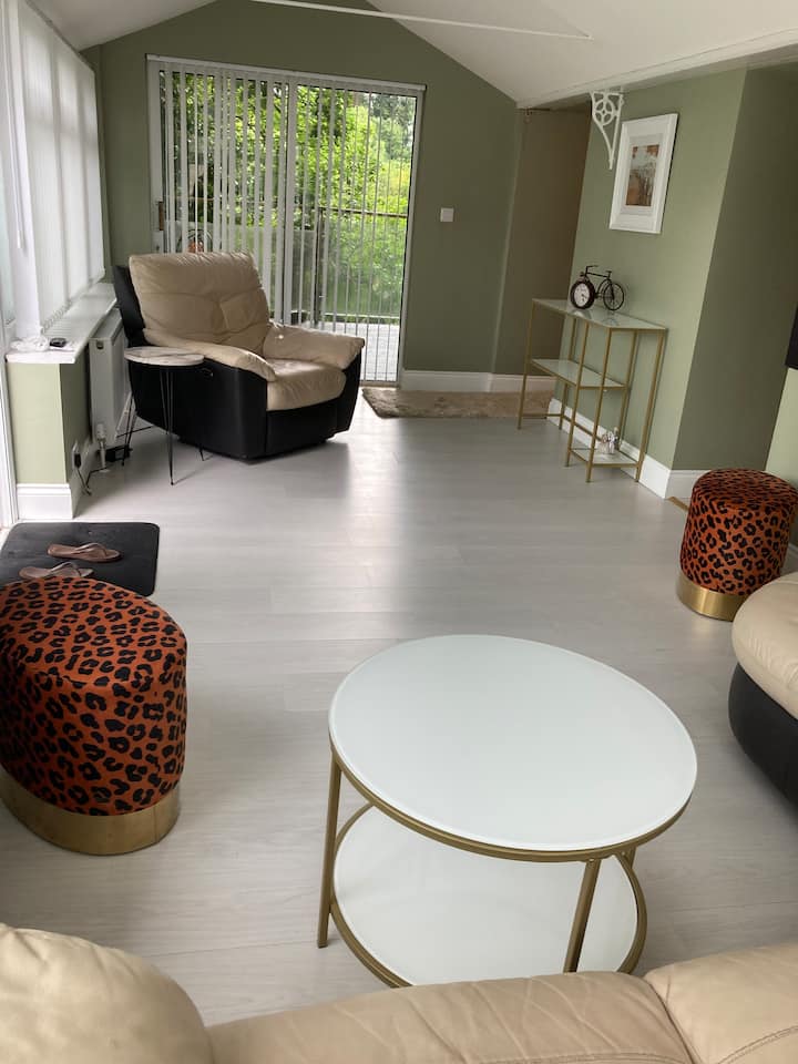 Riverview Lodge - Navan
