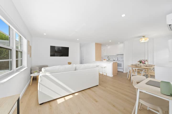 Spacieuse Villa Près De La Plage Et Terrains Golf - Lake Worth, FL