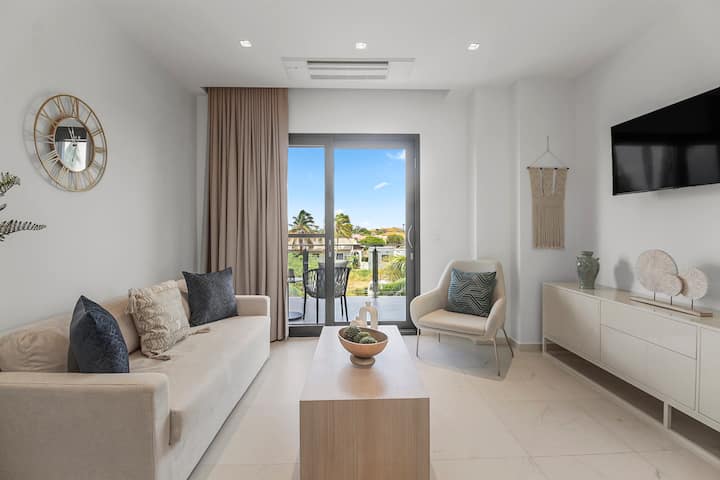 New Luxury Retreat | Wariruri 219 By Bocobay - Aruba