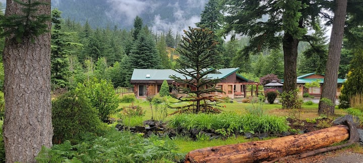 Hopes Hidden Gem, 2 Bedroom! - Hope