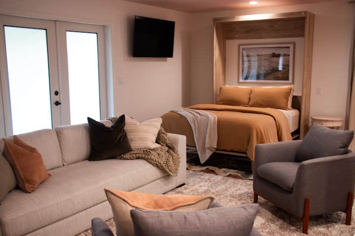 Juniper Suite - Enumclaw, WA