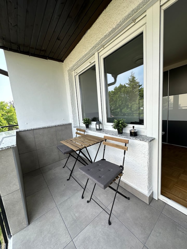 Granny's Vintage Chic - Maribor