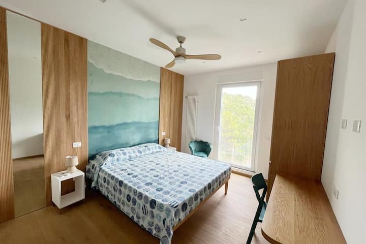 Casemaggi Poets Bay Terrace - Portovenere