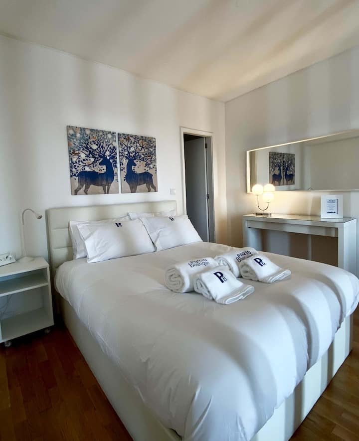 Porto Boutique Batalha - Porto