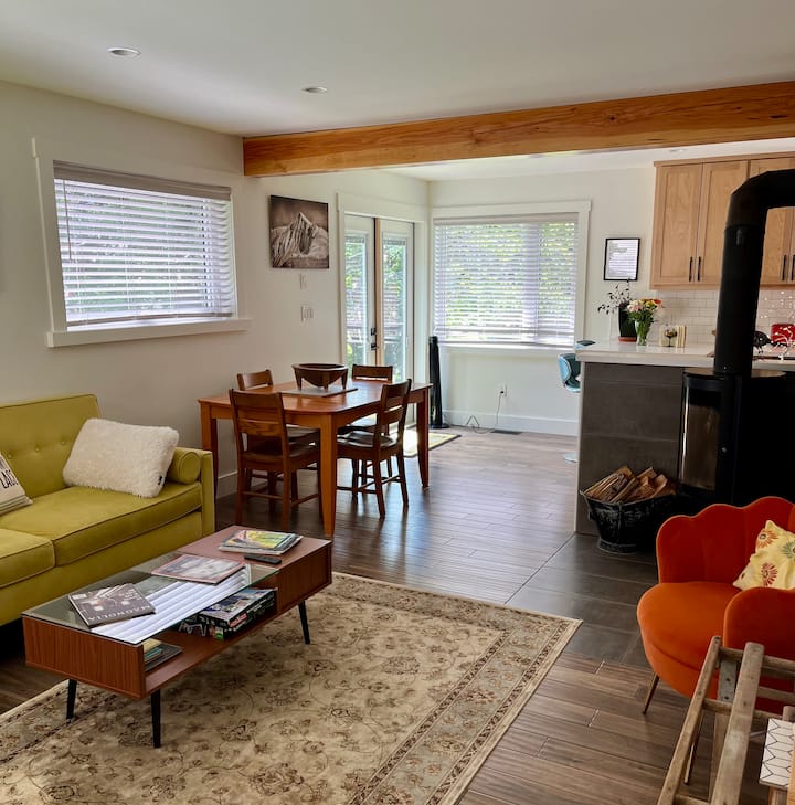 Kootenay Street Guest House - Nelson
