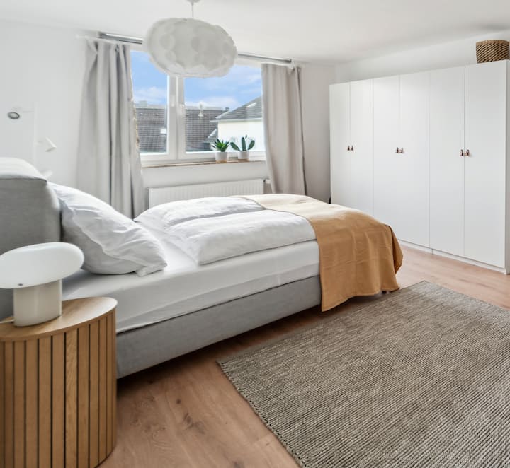 Design* 3-zimmer Wohnung *Wuppertal Ronsdorf - Wuppertal