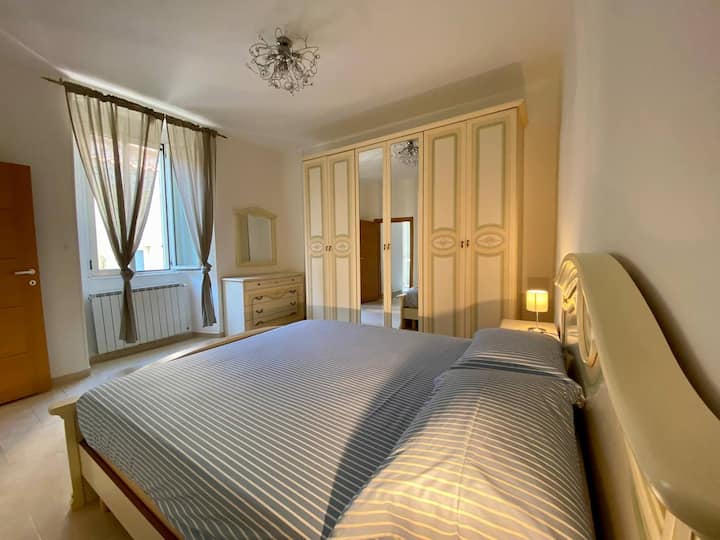 La Casa Sul Corso - Appartamento In Centro - Termoli