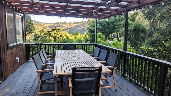 Mountain Retreat Guest Suite - Los Angeles, CA