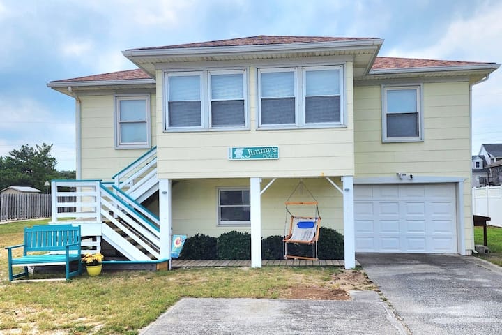 Jimmy's Place - Kitty Hawk, NC